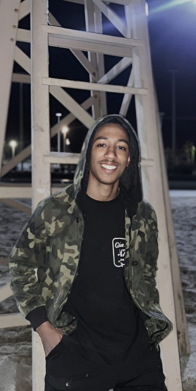 Issam Ouabi - Full Stack Developer